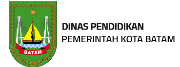 Login – Dinas Pendidikan Kota Batam