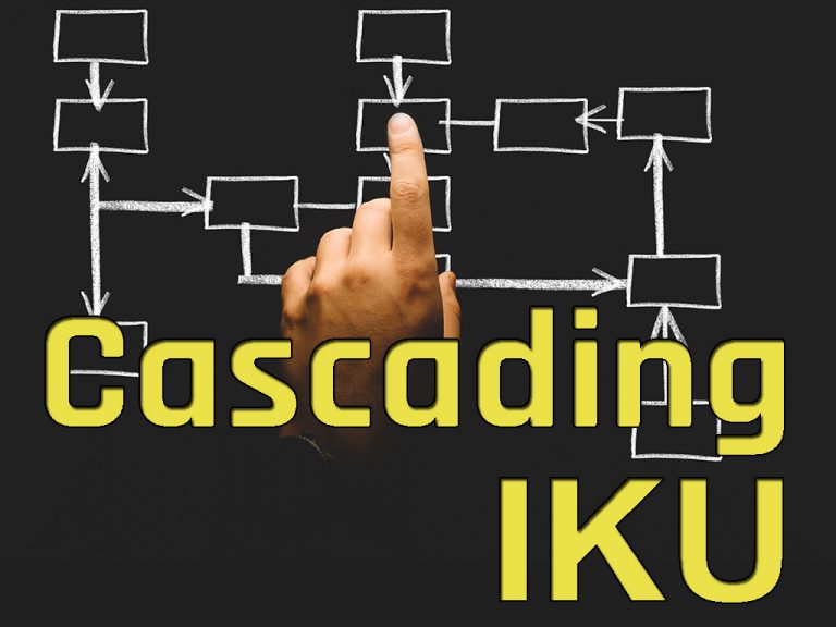 CASCADING DINAS PENDIDIKAN – Dinas Pendidikan Kota Batam