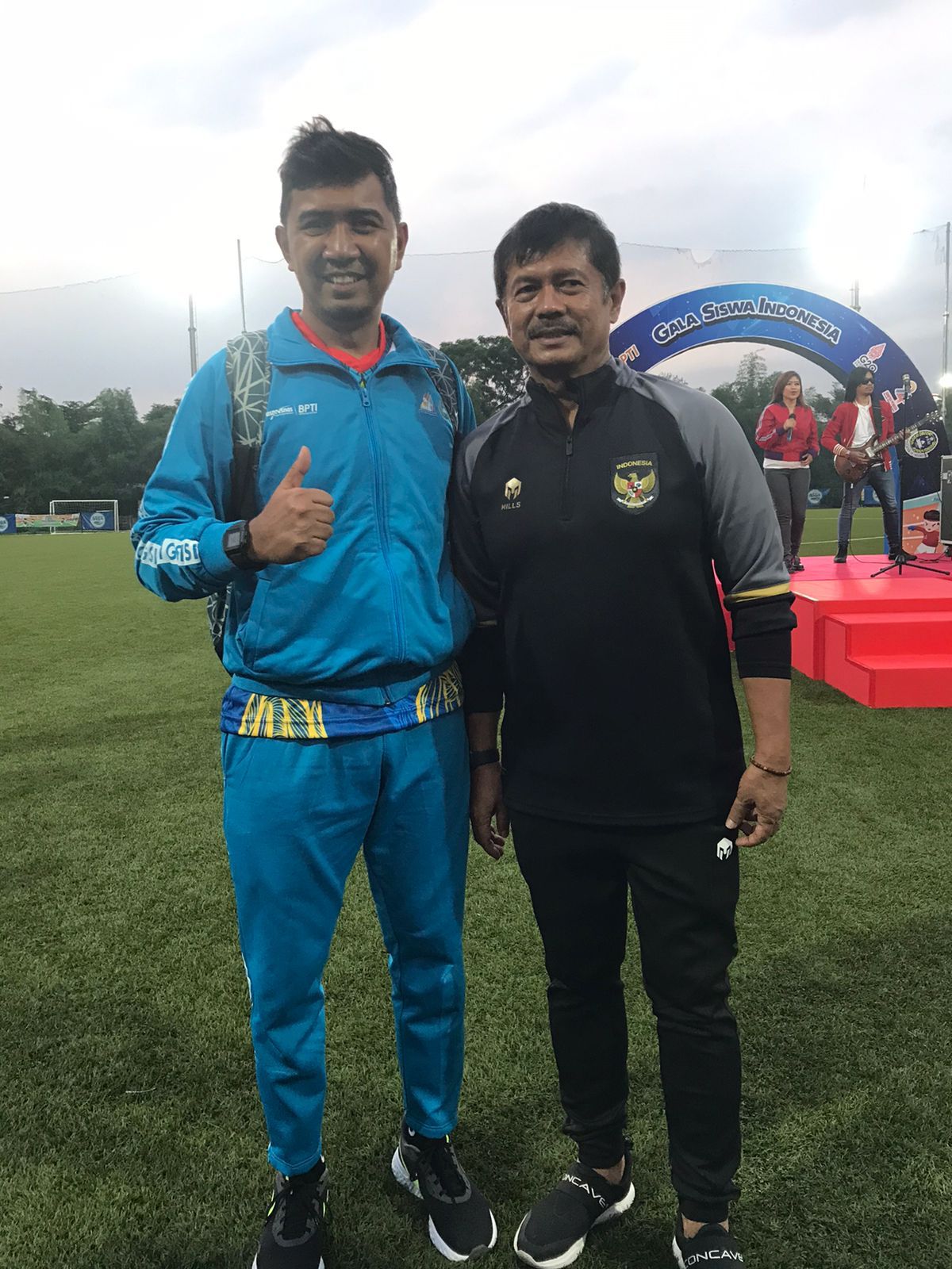 Gala Siswa Indonesia – Dinas Pendidikan Kota Batam